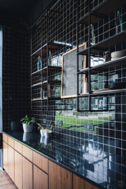 Distinctively Designed Multi Functional Fitness Center in Kerala | Rods ...