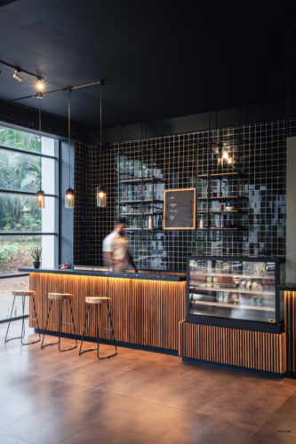 Distinctively Designed Multi Functional Fitness Center in Kerala | Rods ...