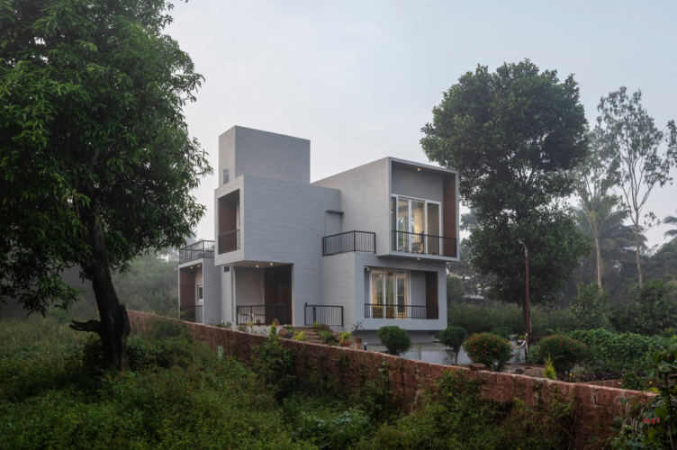 Redefining Urban Living with Systematic Exposition of Modernism ...