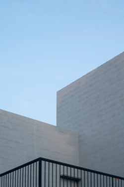 Redefining Urban Living with Systematic Exposition of Modernism ...