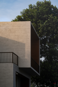 Redefining Urban Living with Systematic Exposition of Modernism ...