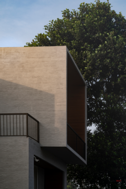 Redefining Urban Living with Systematic Exposition of Modernism ...