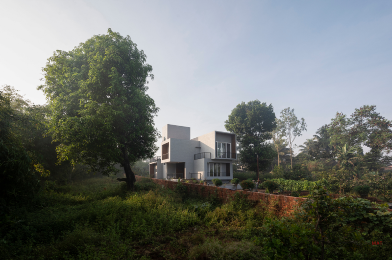 Redefining Urban Living with Systematic Exposition of Modernism ...