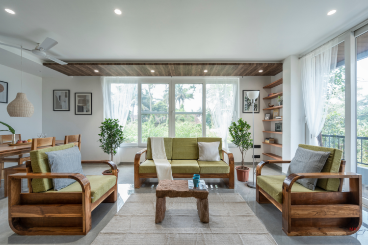 Redefining Urban Living with Systematic Exposition of Modernism ...