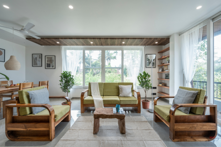 Redefining Urban Living with Systematic Exposition of Modernism ...