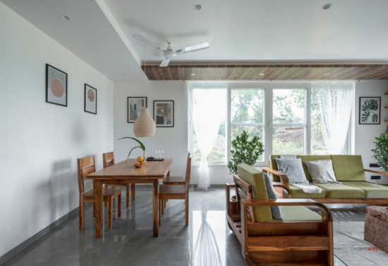 Redefining Urban Living with Systematic Exposition of Modernism ...