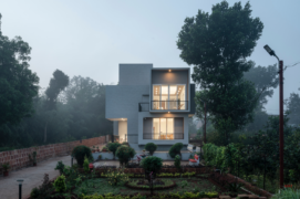 Redefining Urban Living with Systematic Exposition of Modernism ...