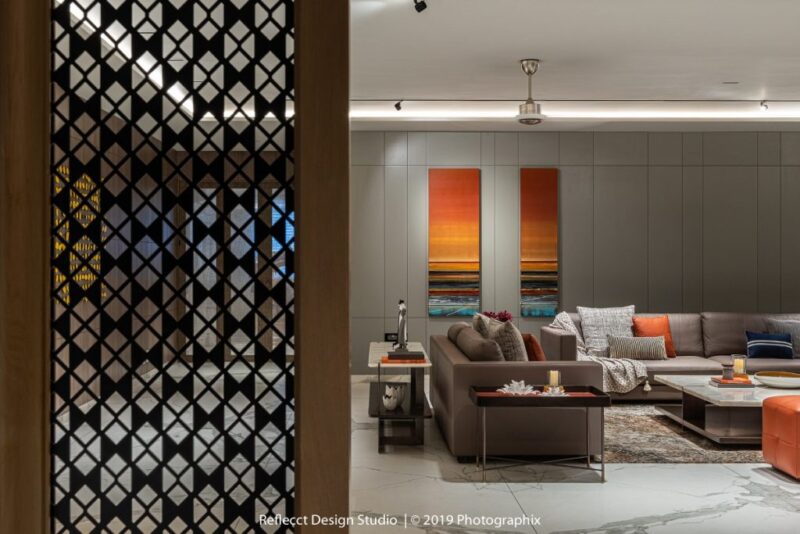 100+ Jali Design Ideas - The Architects Diary