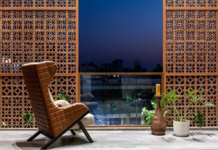 100+ Jali Design Ideas - The Architects Diary