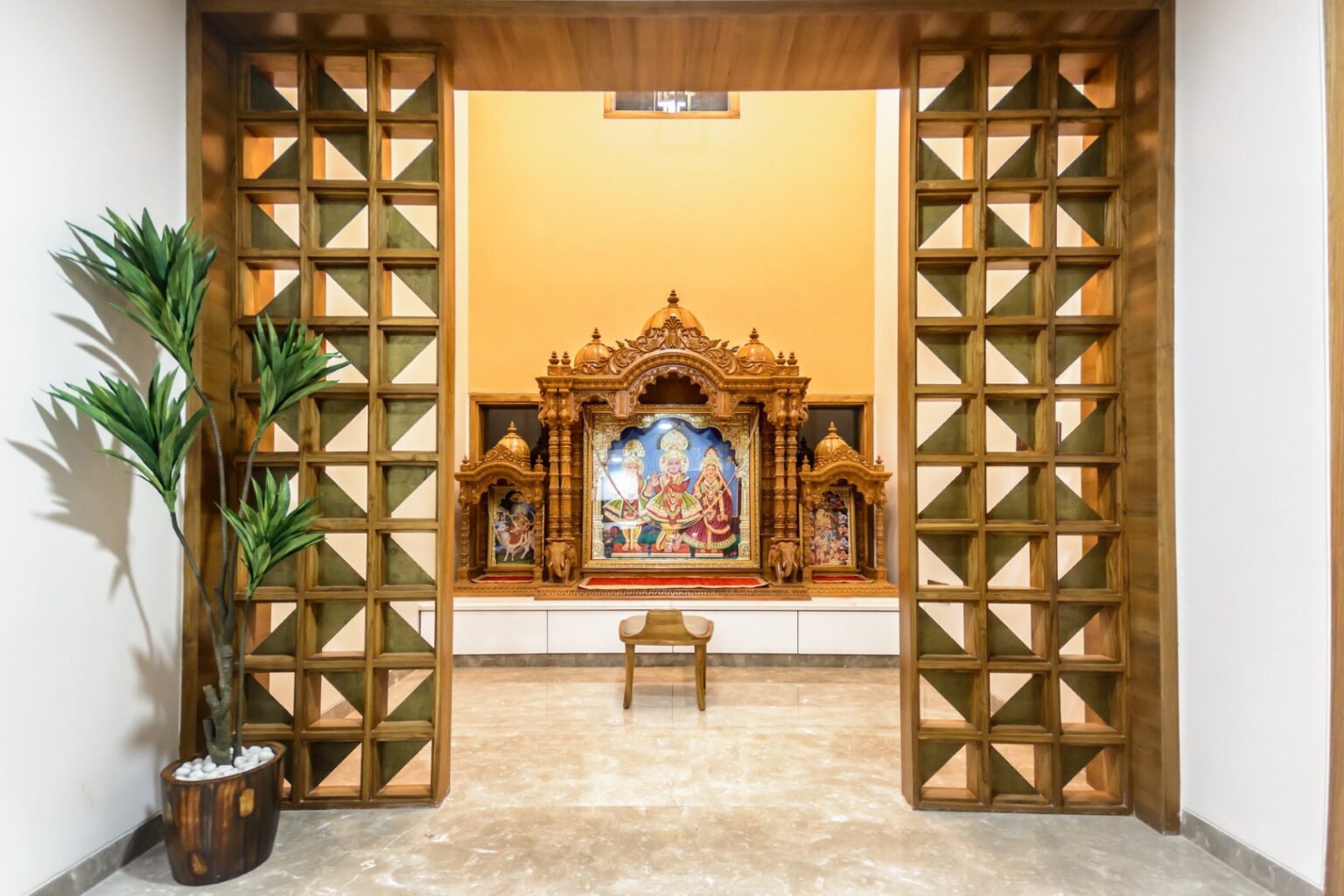 100+ Jali Design Ideas - The Architects Diary