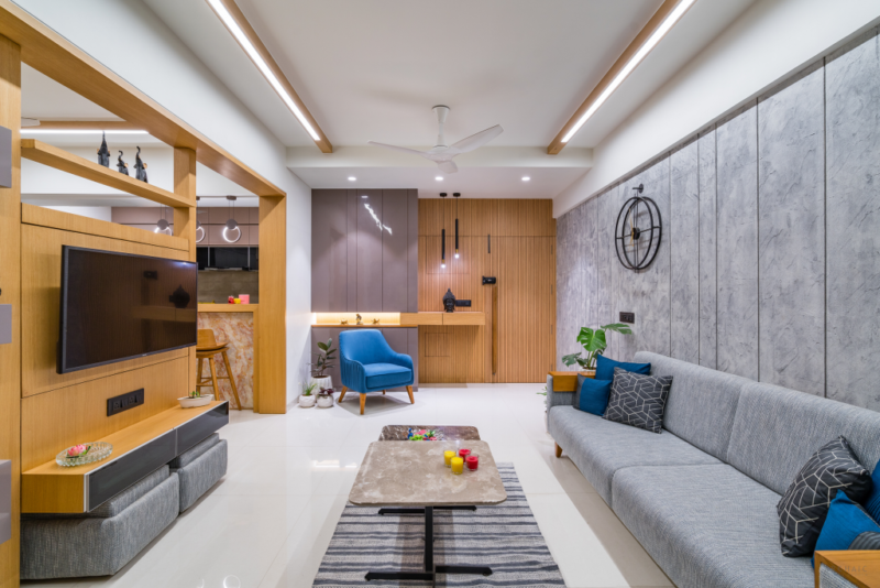 Striking Conglomeration of Aesthetics, Utility, Subtlety, Design and ...