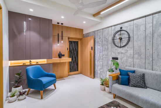 Striking Conglomeration of Aesthetics, Utility, Subtlety, Design and ...