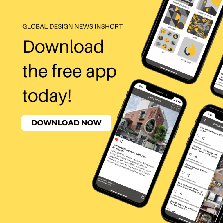 Contact Us - The Architects Diary