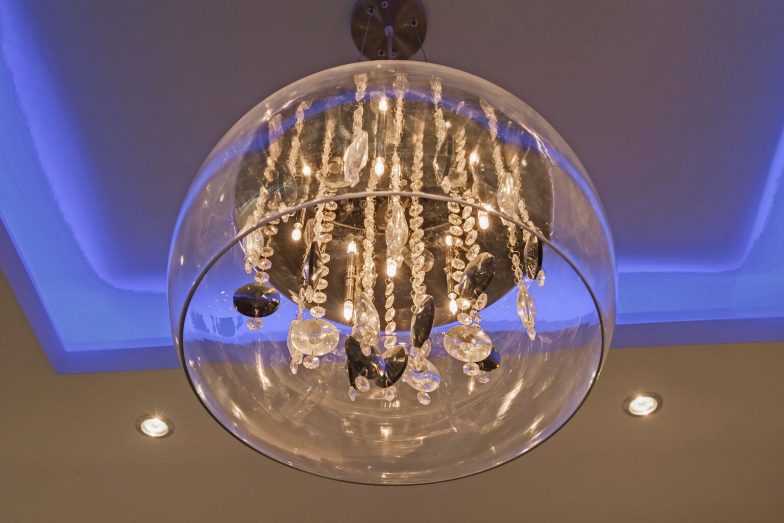 5 Top Tips for Lighting a Home Interior Décor - The Architects Diary