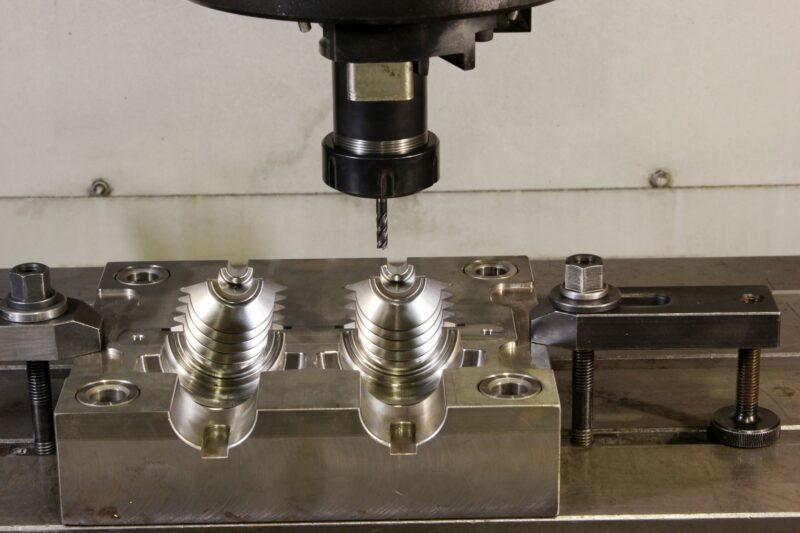 A Guide to the CNC Process for Architectural Work - The Architects Diary