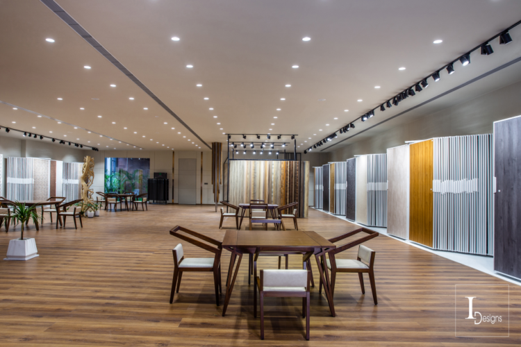 Display of Wood Craft through Modern Techniques and Technologies in ...