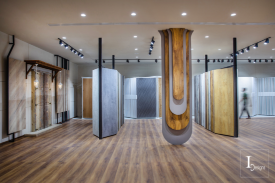 Display of Wood Craft through Modern Techniques and Technologies in ...