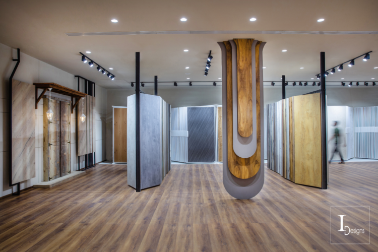 Display of Wood Craft through Modern Techniques and Technologies in ...