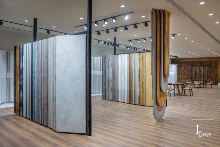 Display of Wood Craft through Modern Techniques and Technologies in ...