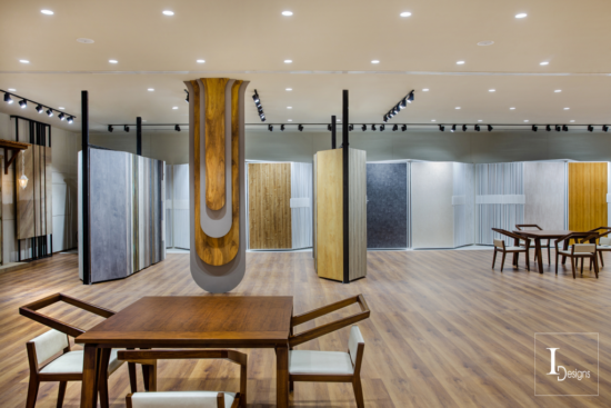 Display of Wood Craft through Modern Techniques and Technologies in ...