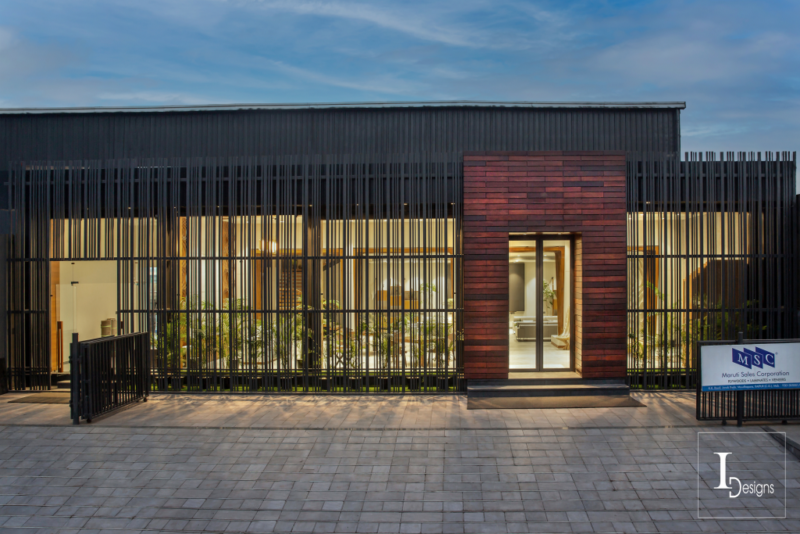 Display of Wood Craft through Modern Techniques and Technologies in ...
