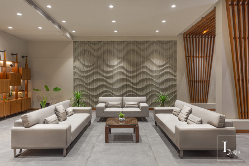 Display of Wood Craft through Modern Techniques and Technologies in ...