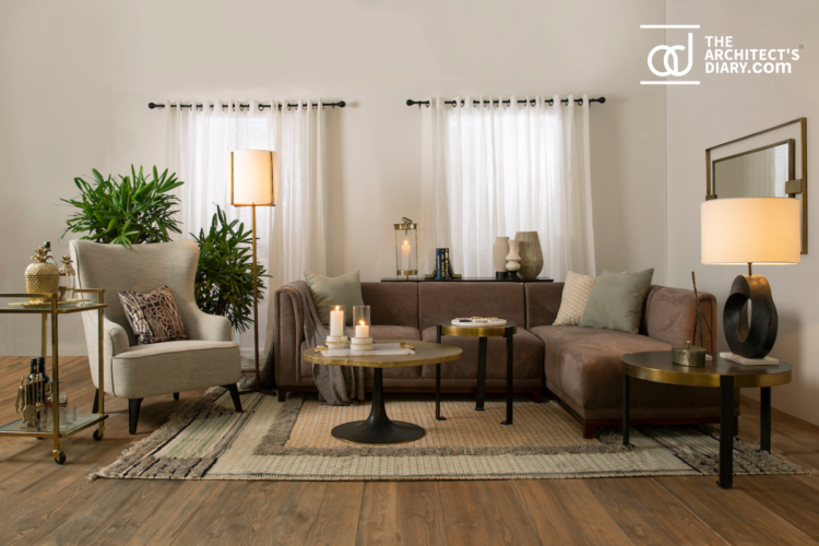 Furniture to Furnishings: "It's All About Home" shares insights with ...