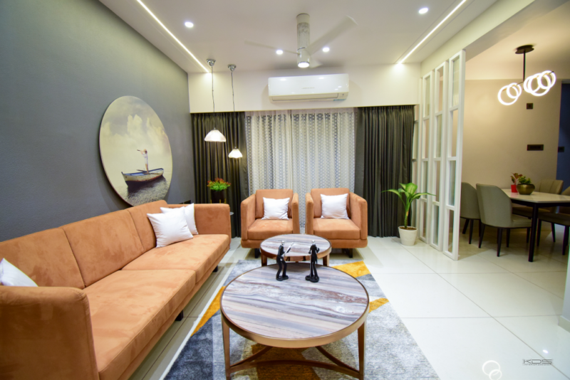 Use of Clean Lines and Geometric Shapes form a Coherent Experience ...