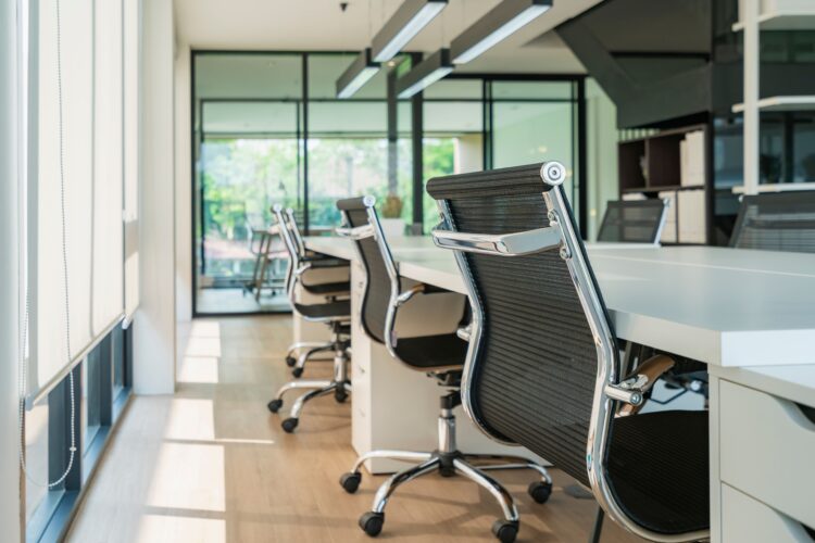Essential Design Features Every Modern Office Needs - The Architects Diary