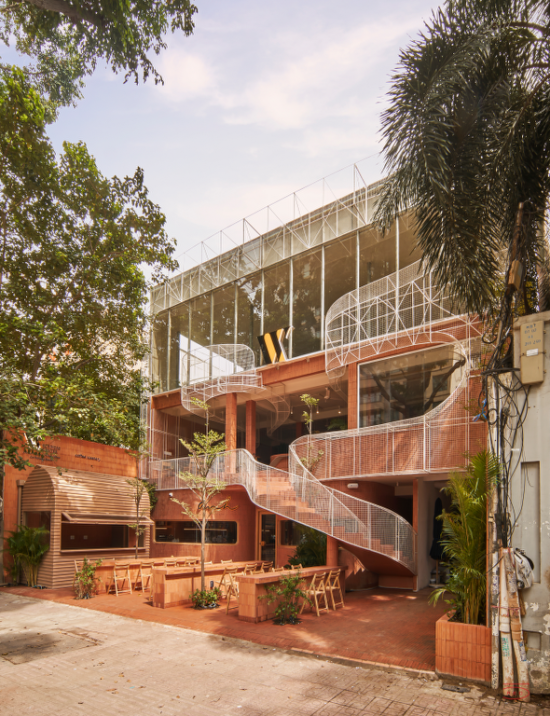 Elevating the Luxury Coffee Experience, One Brew At a Time with Anh ...