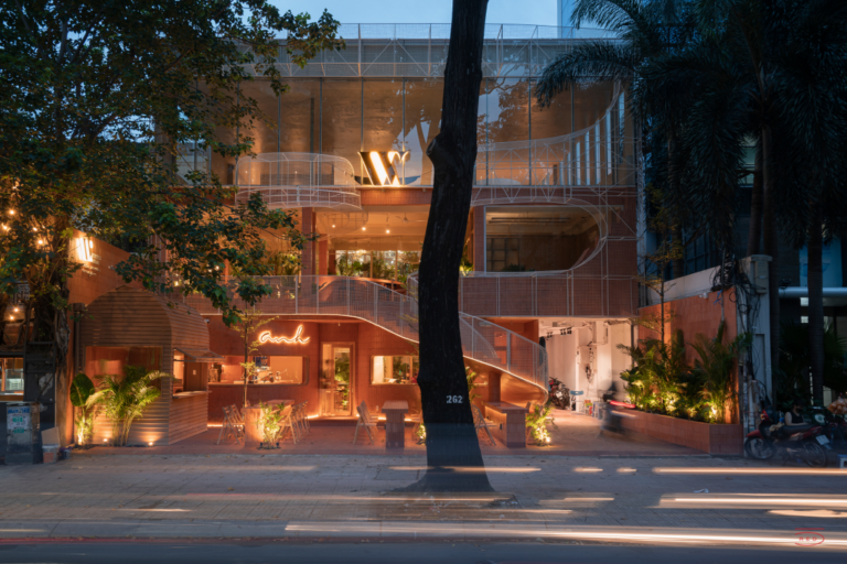 Elevating the Luxury Coffee Experience, One Brew At a Time with Anh ...