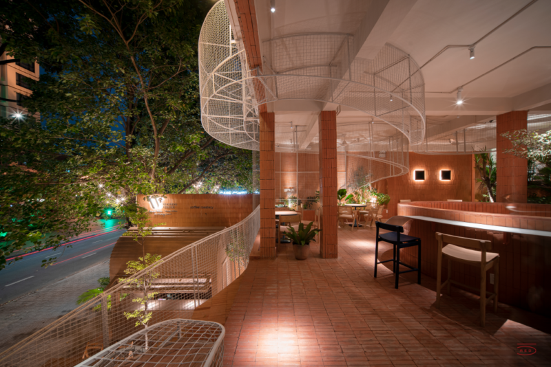 Elevating the Luxury Coffee Experience, One Brew At a Time with Anh ...