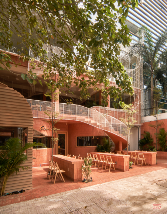 Elevating the Luxury Coffee Experience, One Brew At a Time with Anh ...