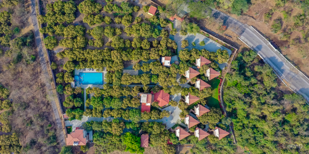 Strategic Shift from Urban Living to Slow Living with Vernacular ...