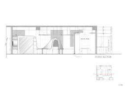 Liberating Geometry and Symmetry in this Architect Office Design ...