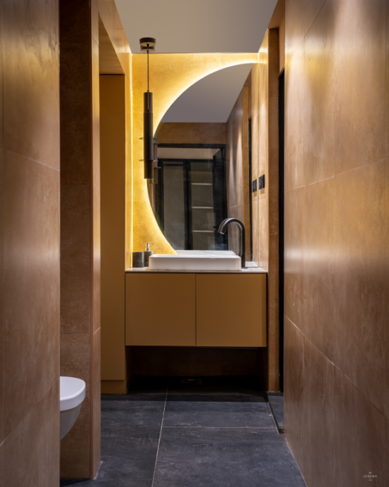 The Millennial Manor - An Abode of Eclectic Interior Design | The ...