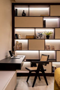 The Millennial Manor - An Abode of Eclectic Interior Design | The ...