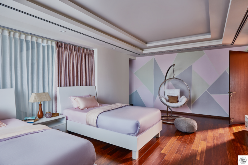 Elegance and Modernist Luxury Home in Bangalore | Creare Decore - The ...