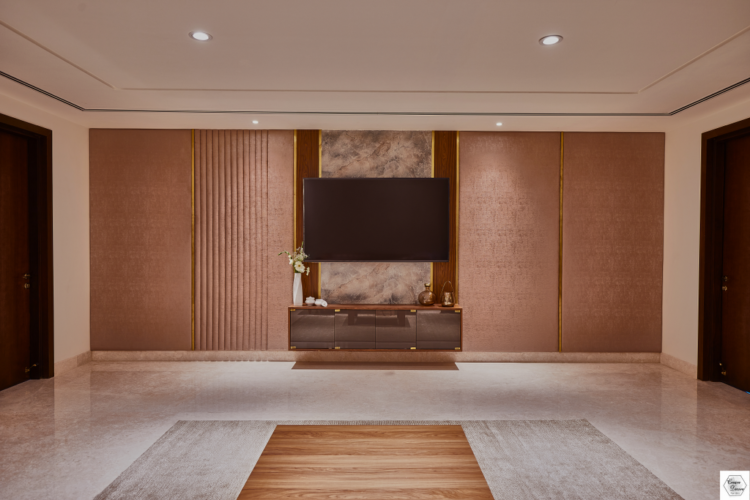 Elegance and Modernist Luxury Home in Bangalore | Creare Decore - The ...