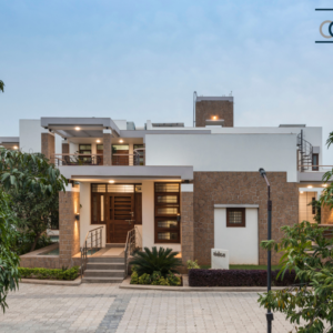 ENGAGING ARCHITECTURE IN INDIA- TRANSITIONAL RURALITY: LESSONS FROM ...