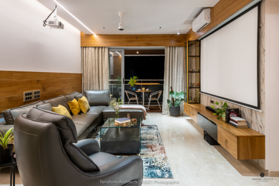 With Luxury Interior Design and Crafted Décor in this Apartment ...