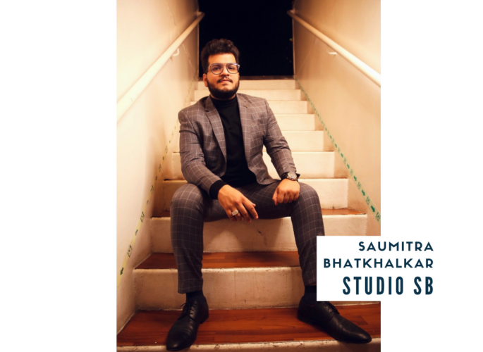 Elegance of Chic Interiors in this Modern Minimalist House | Studio SB ...