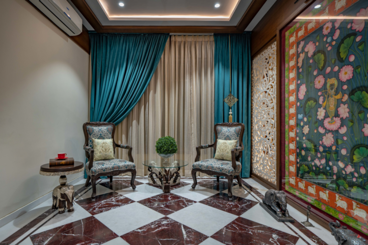 Distinguished Character of Neo-Classical Architecture | Prime City ...