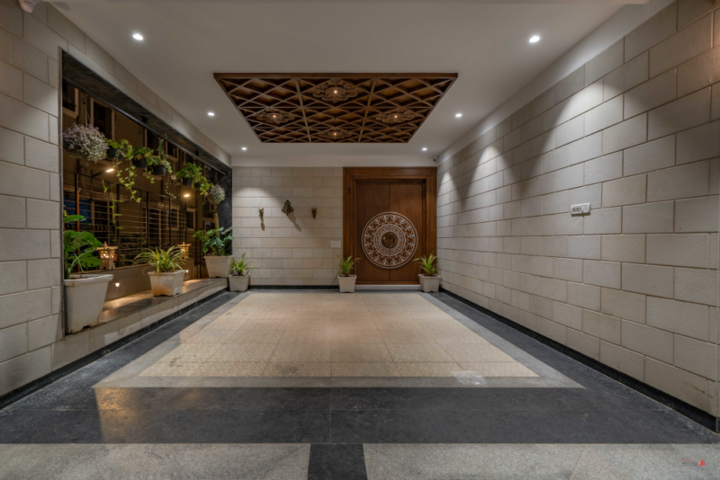 Distinguished Character of Neo-Classical Architecture | Prime City ...