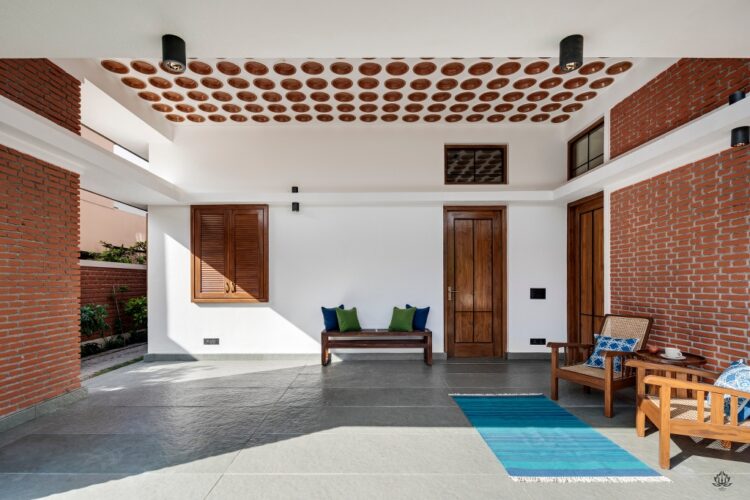 Thought Provoking Spatial Configuration through Mindful Decisions | The ...