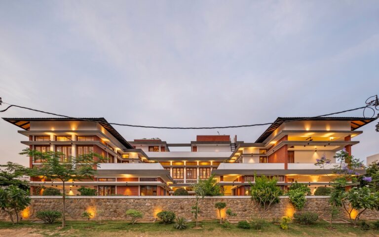 Thought Provoking Spatial Configuration through Mindful Decisions | The ...