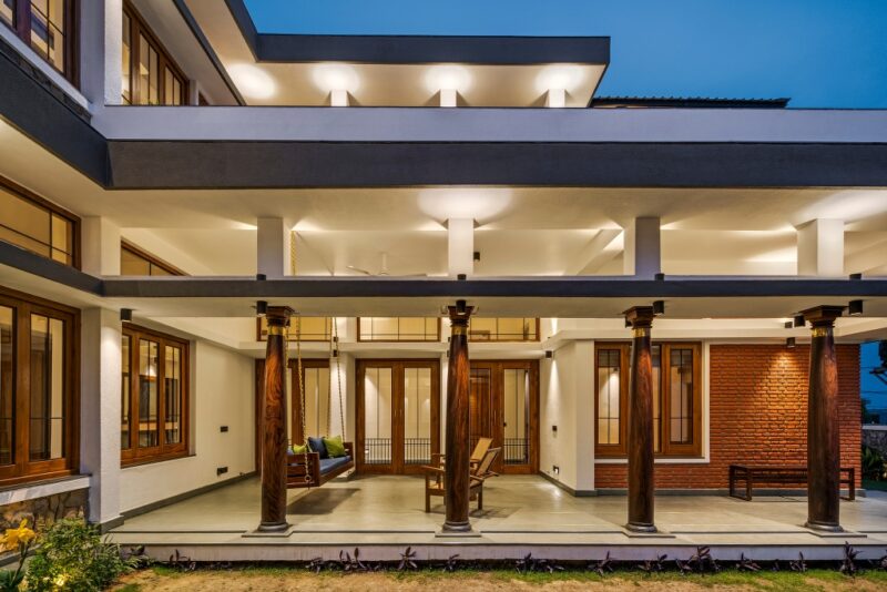 Thought Provoking Spatial Configuration through Mindful Decisions | The ...