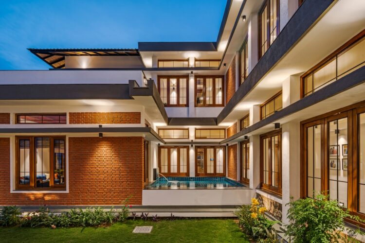 Thought Provoking Spatial Configuration through Mindful Decisions | The ...