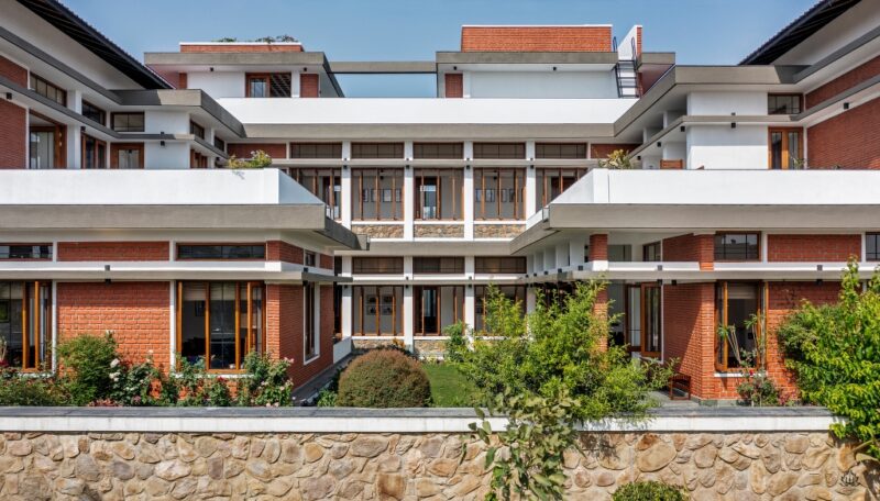 Thought Provoking Spatial Configuration through Mindful Decisions | The ...