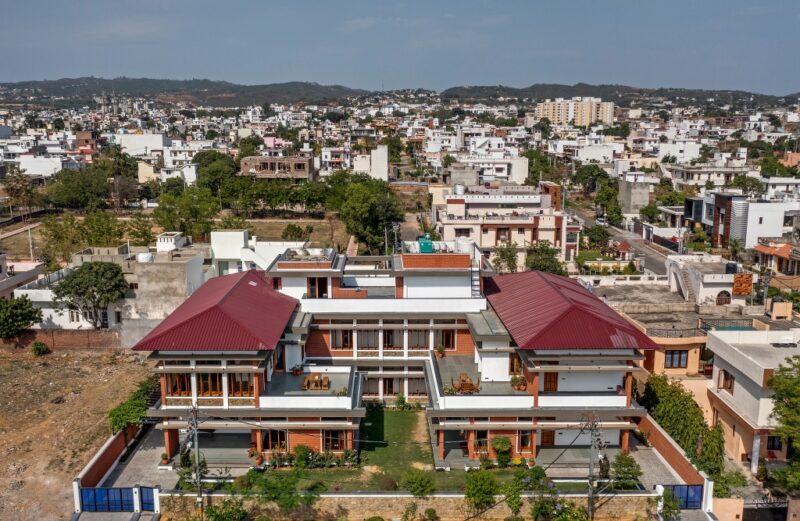 Thought Provoking Spatial Configuration through Mindful Decisions | The ...